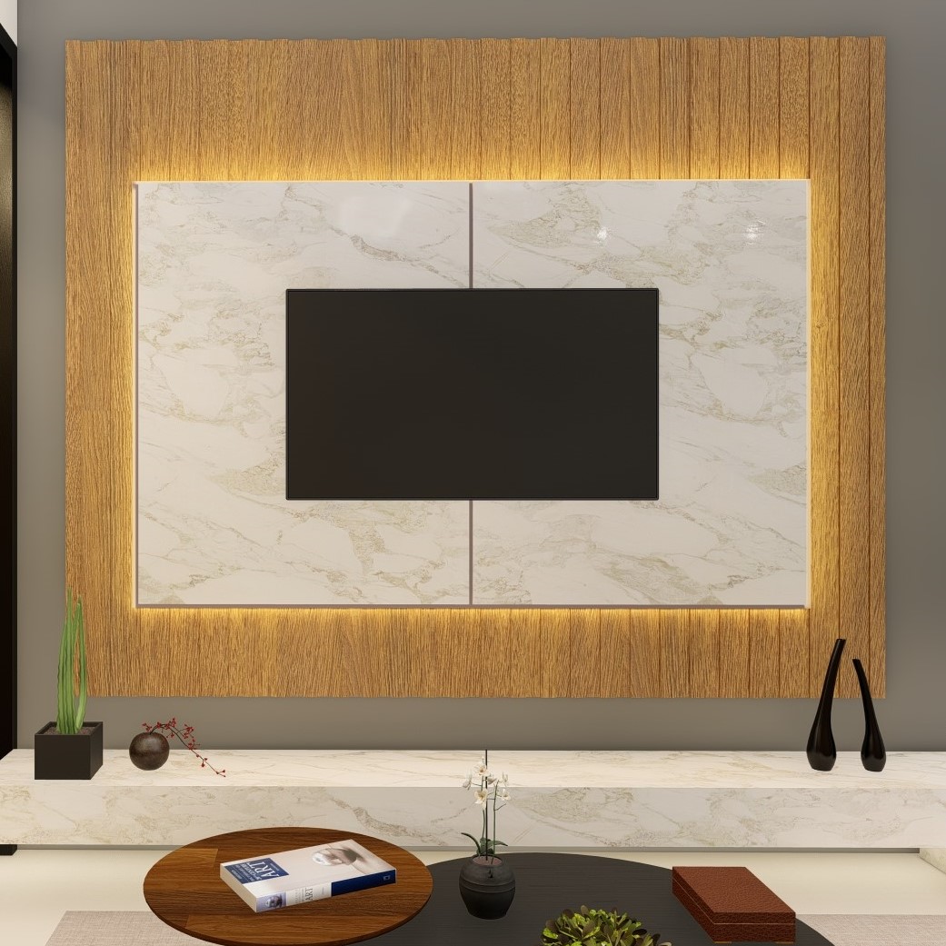 HOME FM - OF Arquitetura e Engenharia